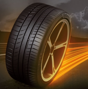 ContiSportContact 5P